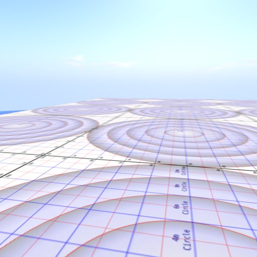 Second Life Marketplace - Builder's Grid